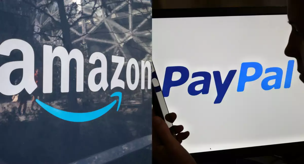 Cómo utilizar PayPal en Amazon - Tecno Genius