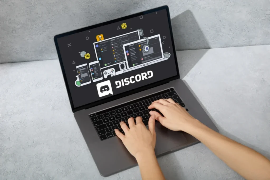 Problema de Discord resuelto: "Se produjo un error de JavaScript en el ...